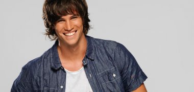 SoloAngelesDeCris: Feliz cumpleaños a Pablo Martínez