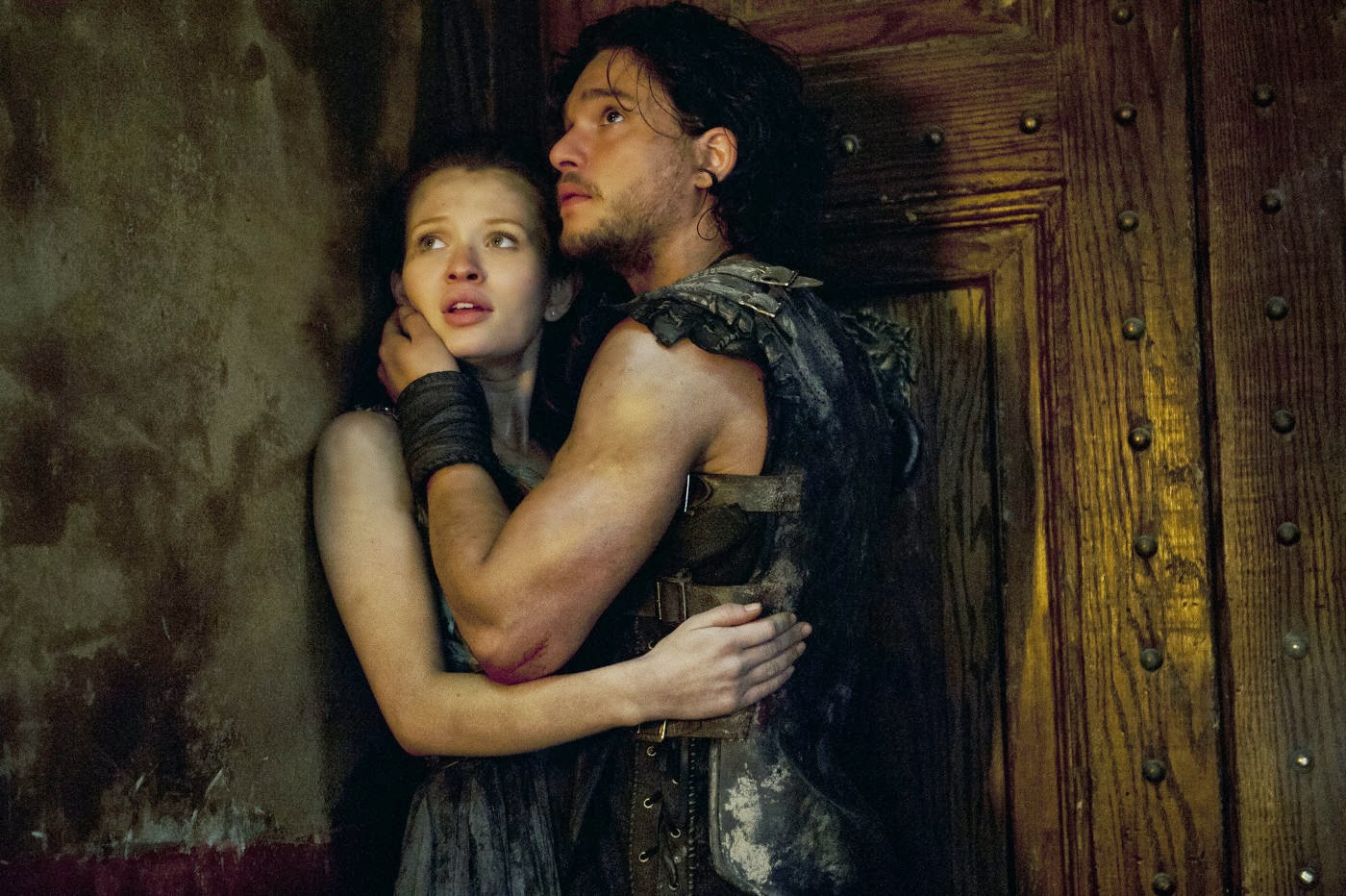 Pompei, la recensione