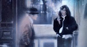 Big Numbers - A obra prima de Alan Moore que nunca leremos.