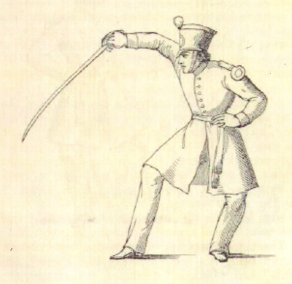 Victorian Fencing Society