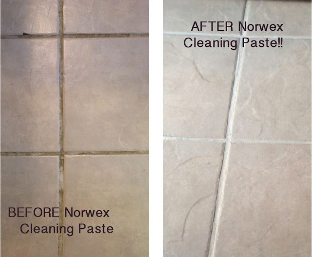 Clean Simply Clean : Norwex Specialty Cleaners