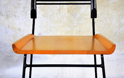 SELECT MODERN: Paul McCobb Shovel Chair