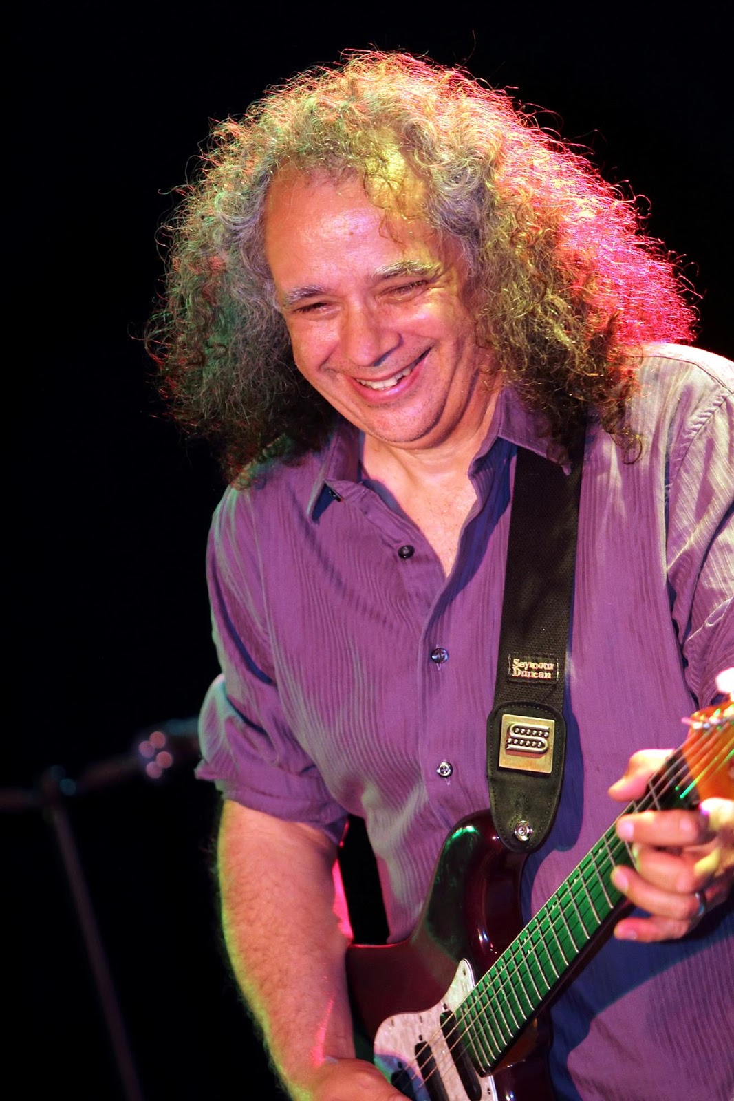 Crossroads Blues Festival