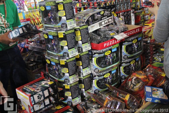 Geekmatic Sights And Highlights Tk Christmas Sale At Sm North