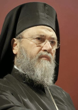 PANAYIOTIS TELEVANTOS: ΣΧΟΛΙΟ ΓΙΑ ΤΙΣ ΔΗΛΩΣΕΙΣ ΤΟΥ ΣΕΒ. ΚΟΡΙΝΘΟΥ ΓΙΑ ...