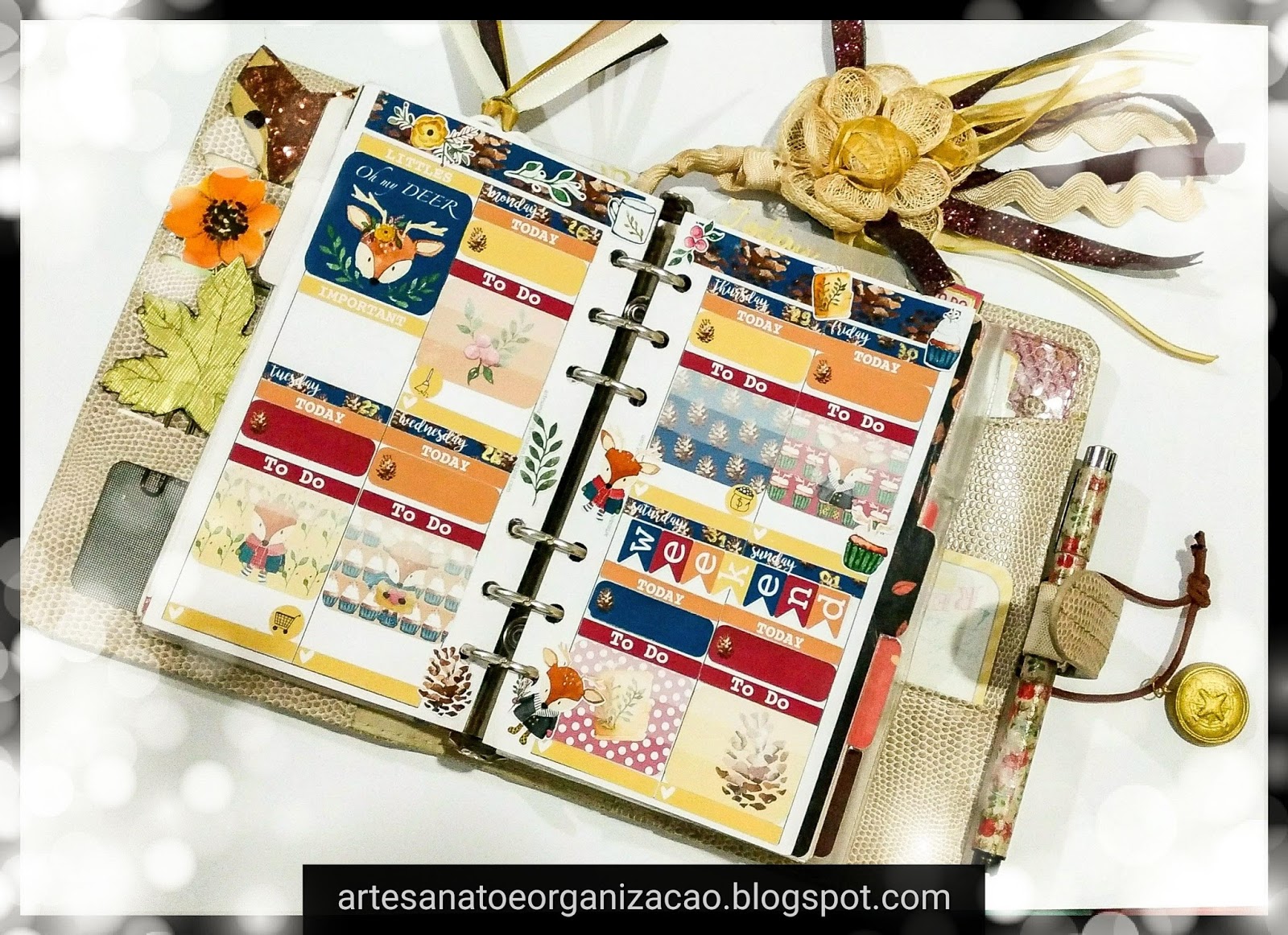 Artesanato Organiza o E Planners Mar o 2018 artesanato-organiza-o-e-planners-mar-o-2018