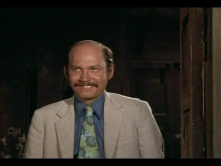 Name That Filipino Actor!: Joe Zucchero