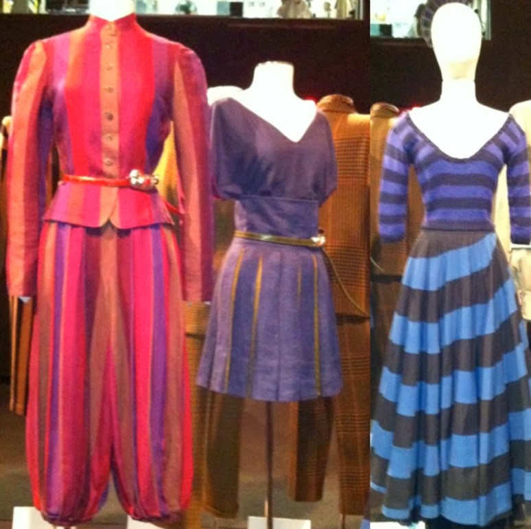 little augury: PURE Perry Ellis