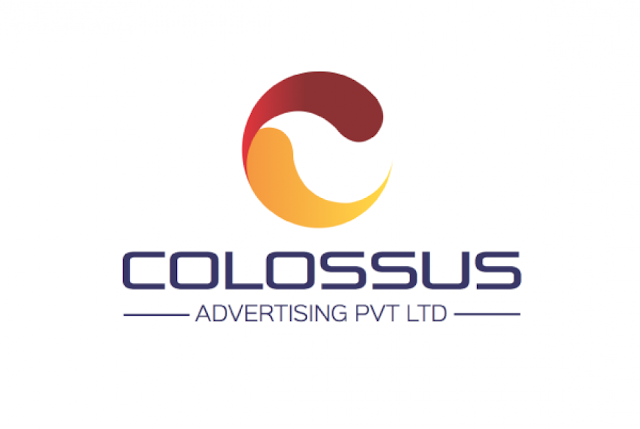 Saloni Designtales: Logo Design and Branding