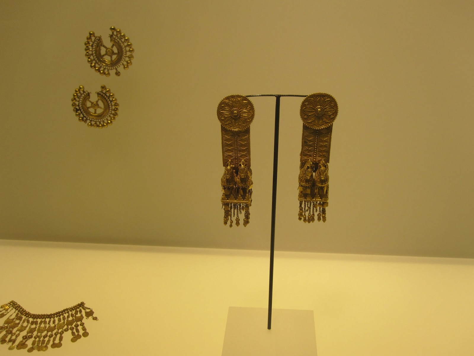Welcome to the Republic of Georgia! : the Georgian National Museum ...