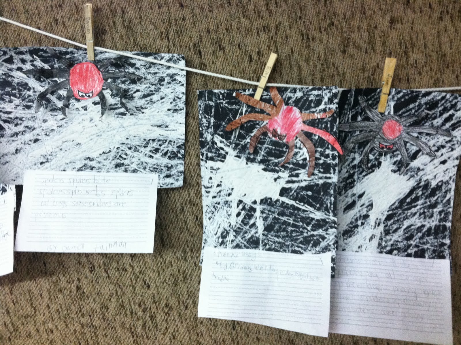 Art at East, Union and more...: Fun Art Integration Ideas from ...