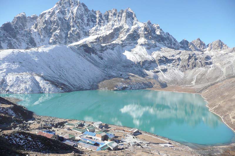 Dudh Pokhari pond in Nepal ~ हाम्रो नेपाल हाम्रो गौरब नेपालीहुनमा गर्ब ...