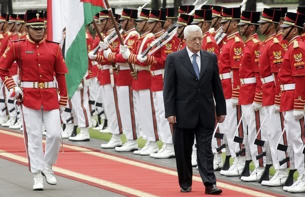 PASPAMPRES - Pasukan Pengaman Presiden Indonesia | Data Militer