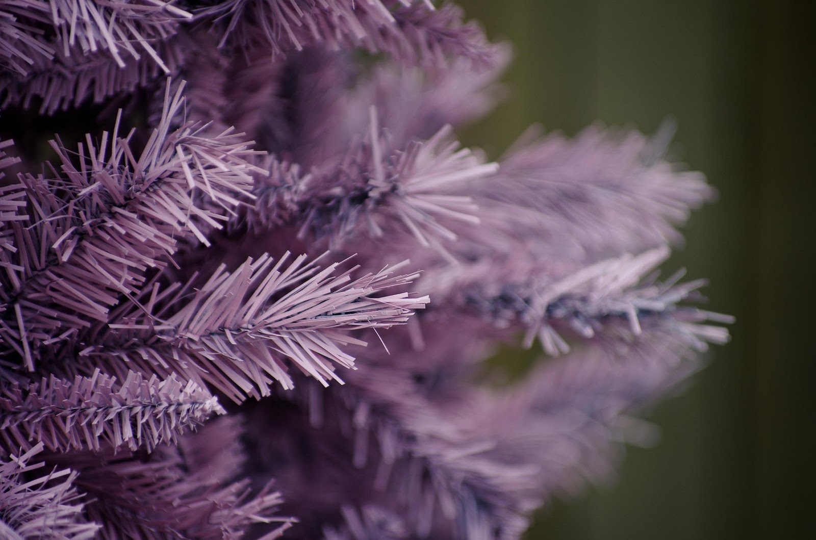 DIY | Custom Christmas Tree