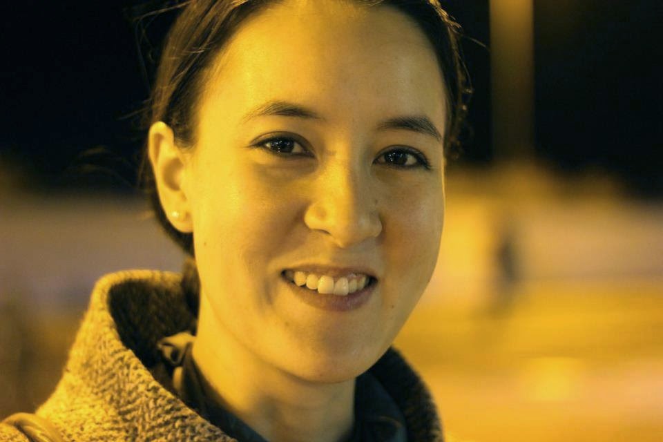 Headstand - Eclectic Music & Spoken Word: Interview: Sarah Howe and ...