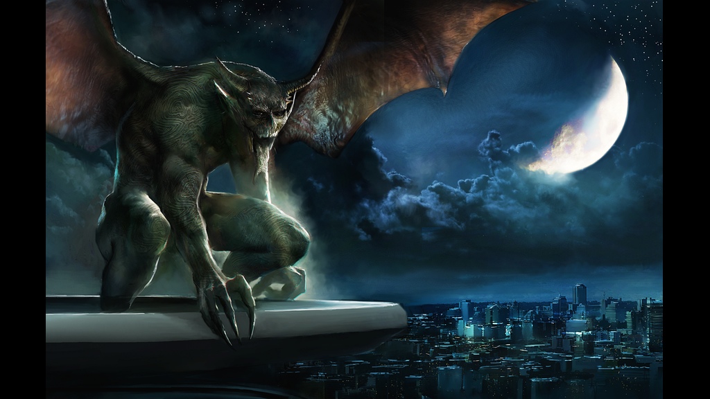 The Other Side blog: Kickstart Your Weekend: Old-School Style!