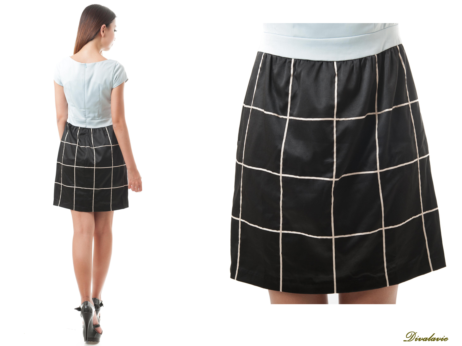 :Divalavie.com Boutique Online:: Dresses Apparel Fashion for Office ...