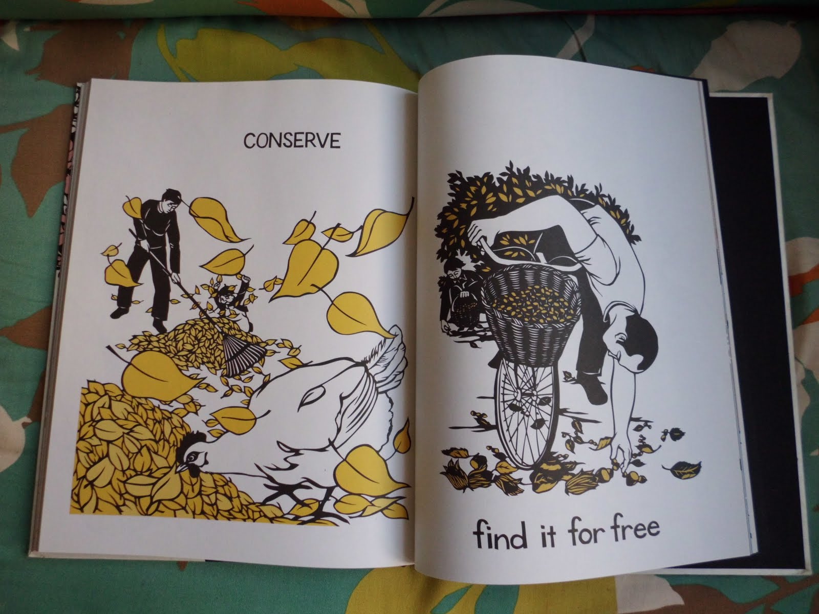 Pippa's Cabinet: Collect Raindrops