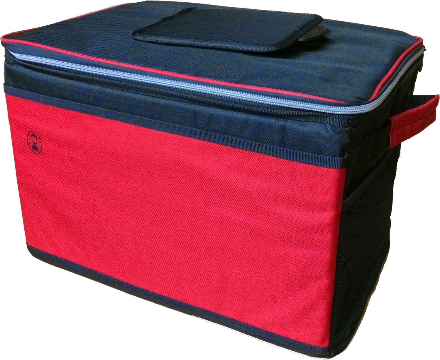 collapsible cooler: coleman collapsible cooler