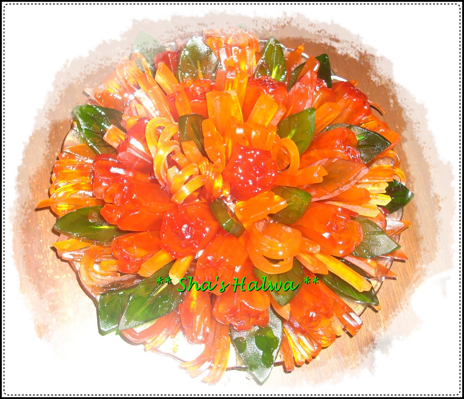 Sha's Collection: New Update!!! Halwa Betik~ Pls refer the code for ...