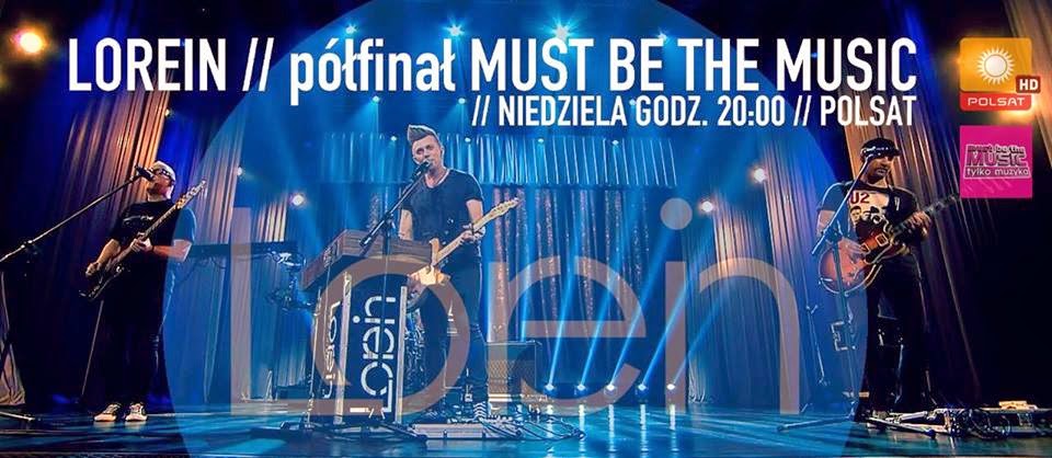 NASZ SUCHEDNIÓW: W niedzielę głosujemy na LOREIN!