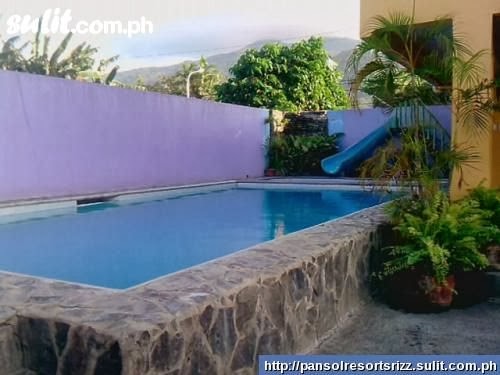 Pansol Resorts in Laguna: Private Resort in Pansol - REFERENCE NUMBER ...