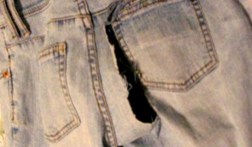 The Journeys of Cactus Jack Splash and Friends: Epic fail!