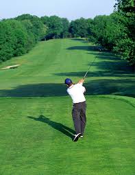 Pengertian permainan golf - The Blog is Total Sport