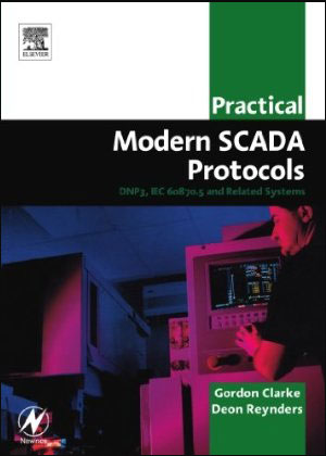 Practical Modern SCADA Protocols