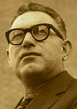 A Year of Being Here: Robert Friend: "The Last Year"