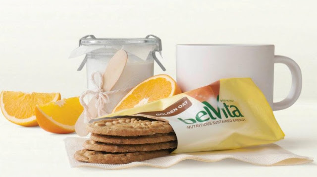 belVita Breakfast Biscuits are the way to power your day! - Mama to 6 ...