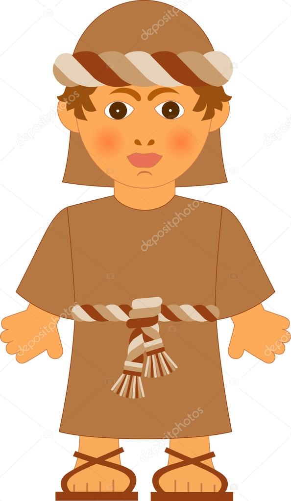 Escuela Dominical Maranatha: TEMA 2: HÉROE ISAAC (VALORÒ LO ESPIRITUAL ...