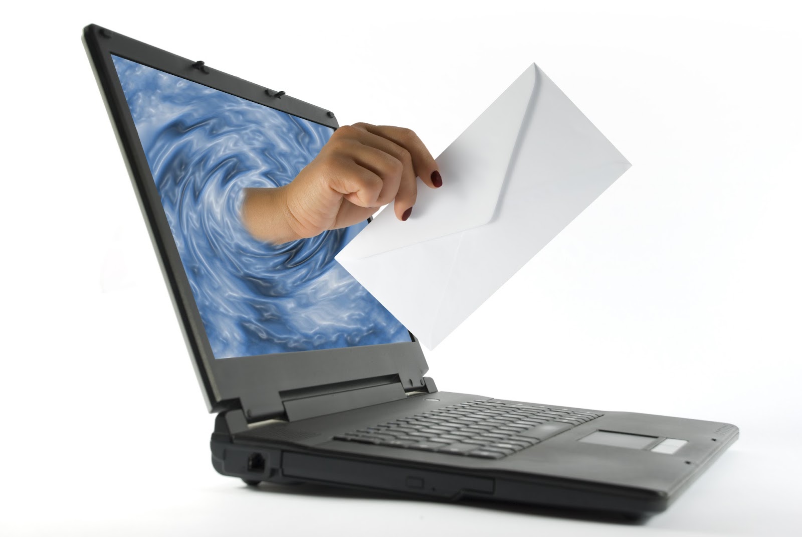 Contractor Marketing That Works: How to Integrate Email into Just About ...