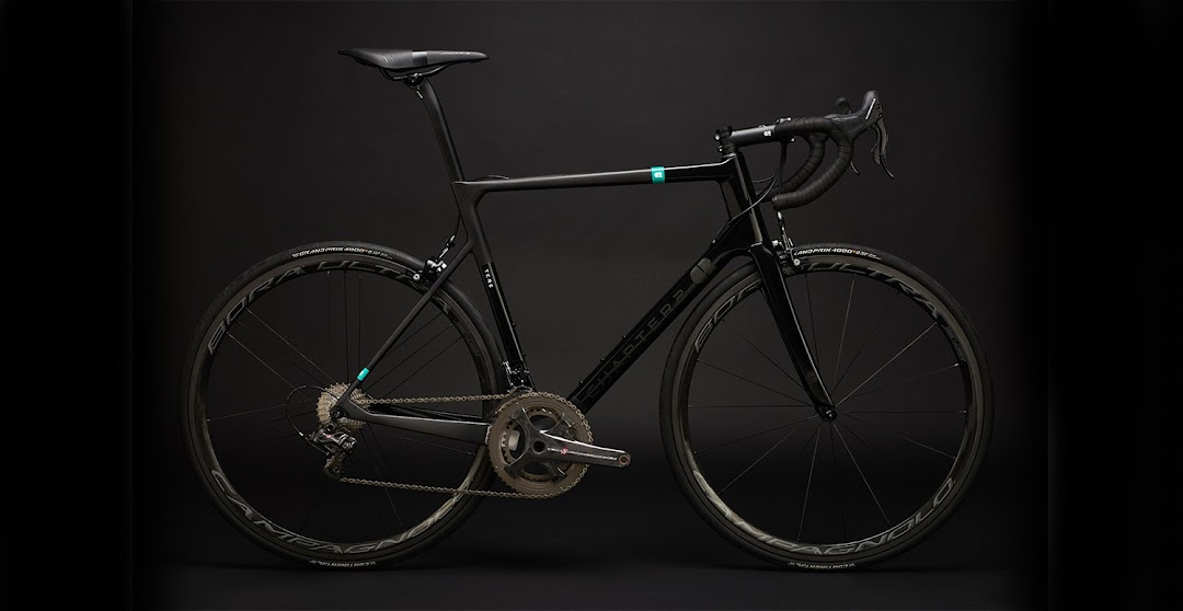 Chapter 2, la nueva marca del fundador de NeilPryde Bikes ~ Ultimate ...