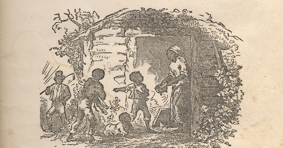 Mae's Food Blog: Eponymous Characters in Literature