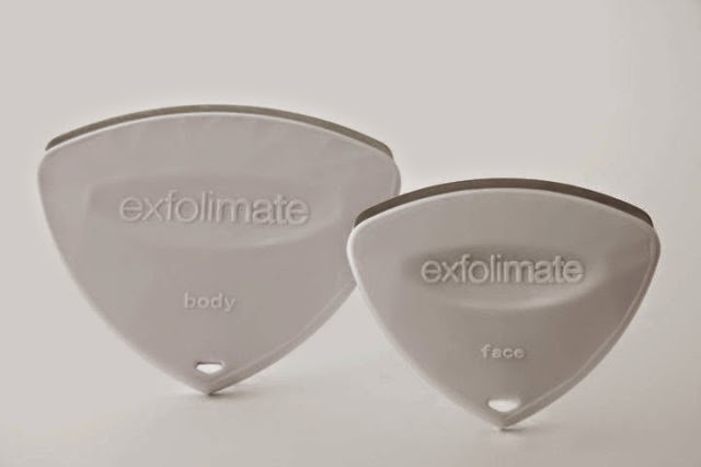 GlamRiver: Exfolimate the Exfoliating Tool-Review