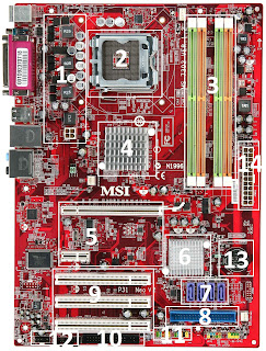 Computer School - Roszler Géza: január 2013