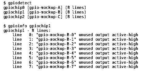 Raspberry-Pi & Linux : SysFS est mort, longue vie à libgpiod - MCHobby - Le Blog