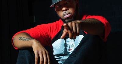 The Newest Rant: Luke Nasty Wields Weaponized Nostalgia with Surgical ...