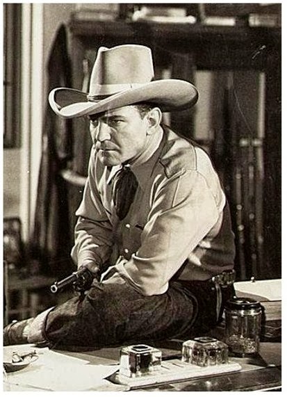 *: King of the Western movie aces Buck Jones / Photostory of Buck Jones ...