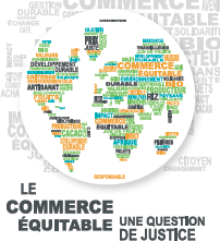 Notre classe de français: LE COMMERCE ÉQUITABLE