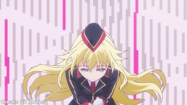 Joeschmo's Gears and Grounds: Omake Gif Anime - Qualidea Code - OP ...