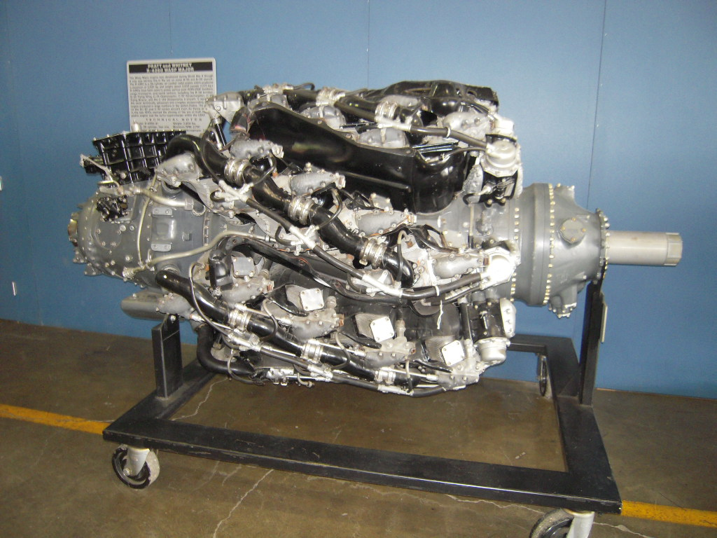 Aerospace Engines (Aircraft Engines and Rockets - Motores de Aviación y ...