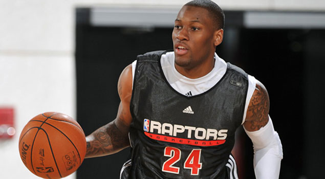 The Hoop: Sonny Weems to play in Europe?