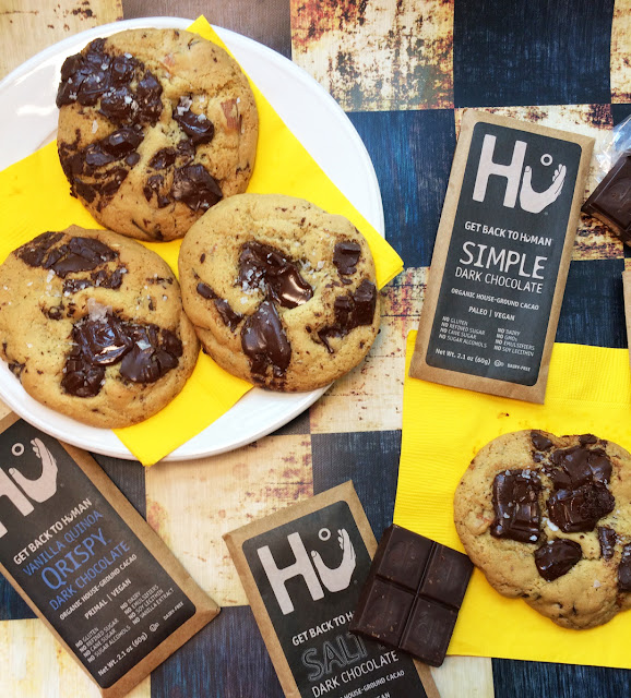 minxeats - recipes, recaps, and restaurant reviews: Hu Kitchen Chocolate