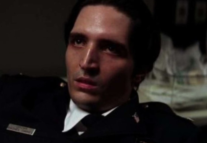 David Dastmalchian Ray Donovan
