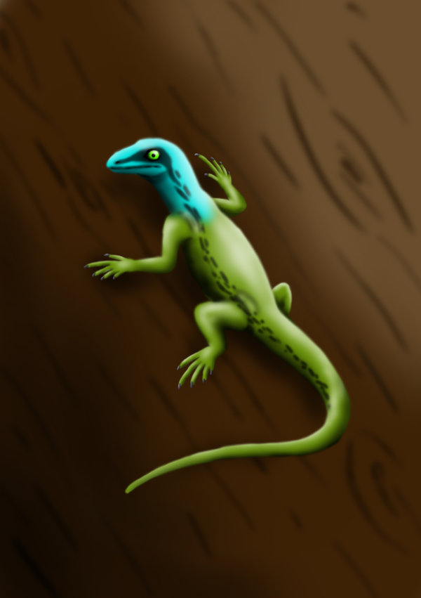 Palaeos, la historia de la Vida en la Tierra: Tres cosas que no sabías ...