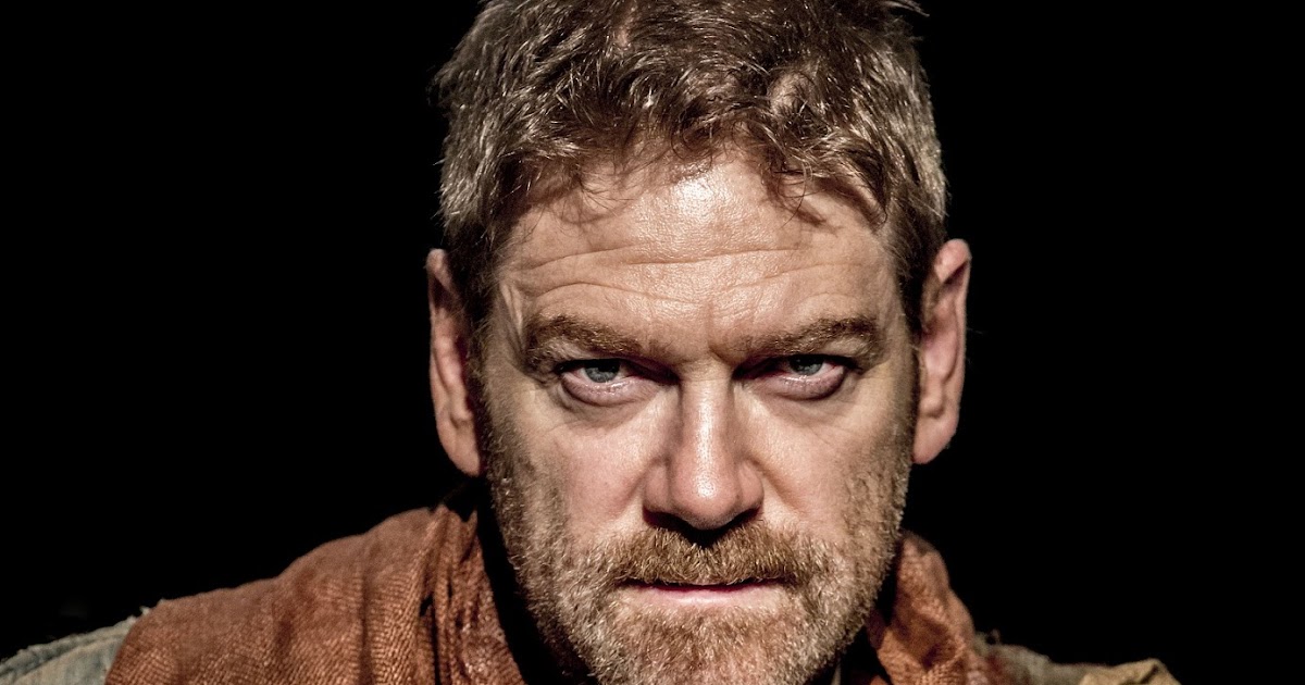 Jonathan Baz Reviews...: Macbeth