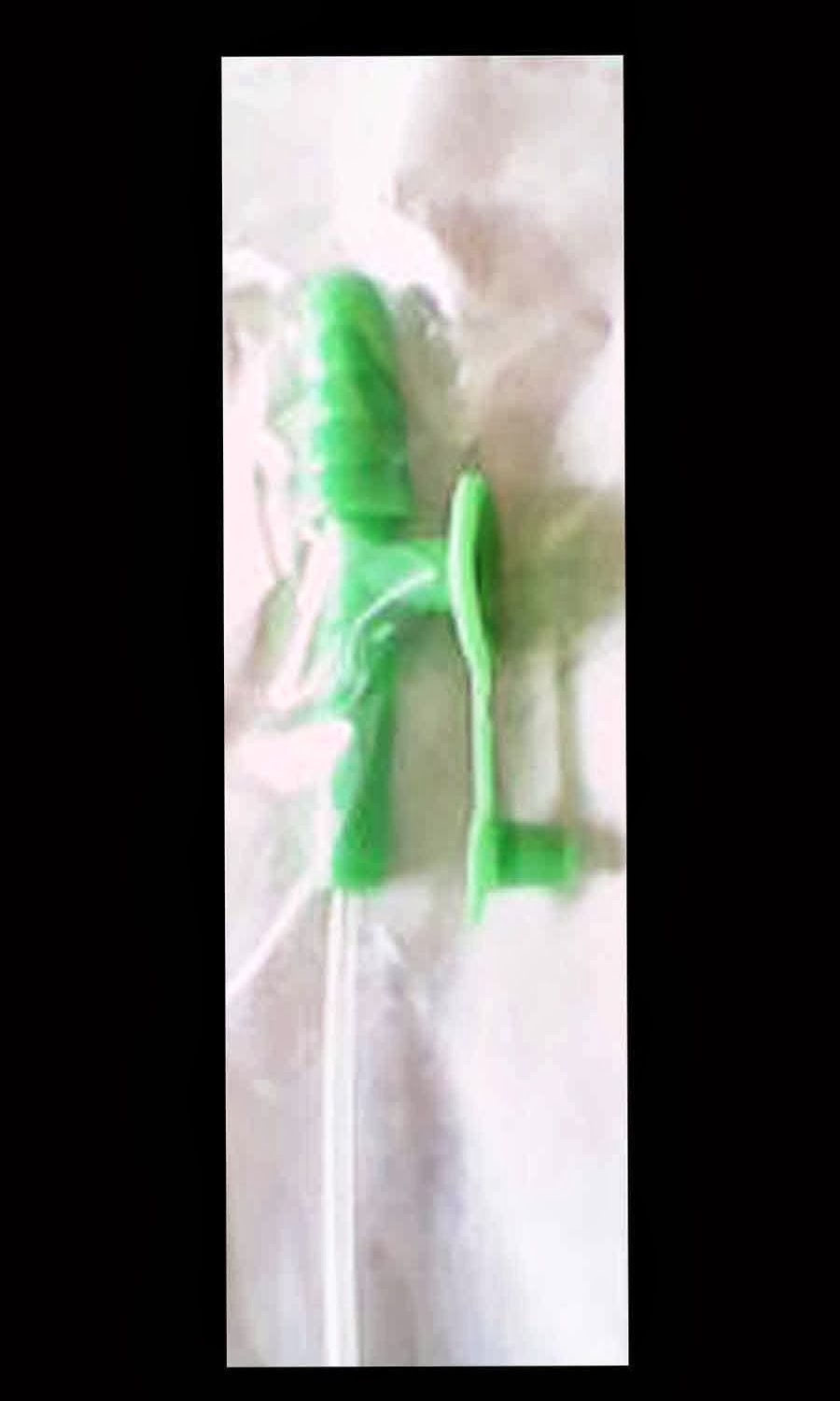 CV. GLOBAL MITRA JAYA MANDIRI: SELANG SUCTION CATETER NO. 6 FOR BABY