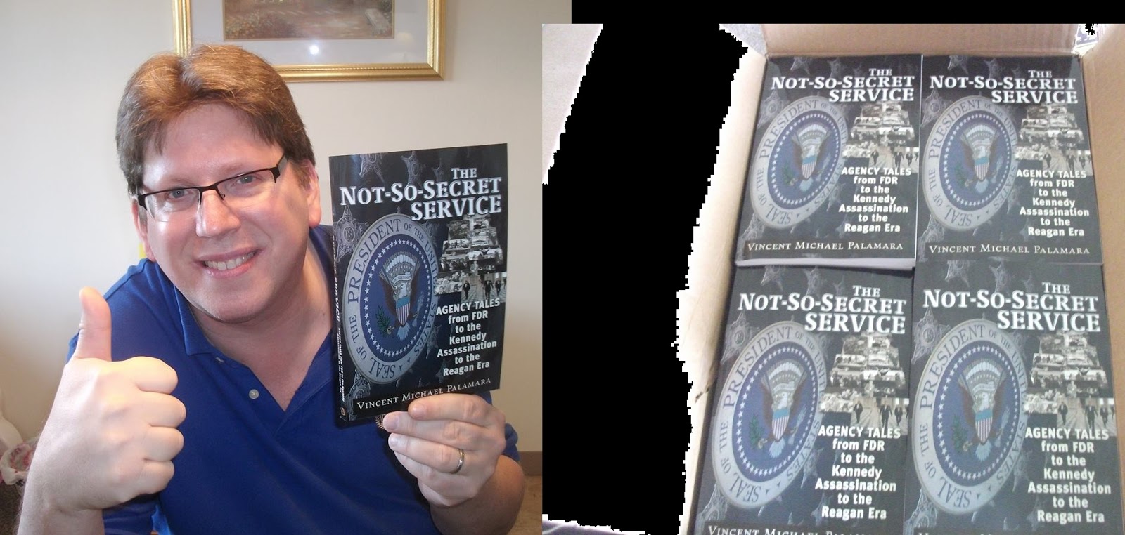 VINCE PALAMARA: HONEST ANSWERS ABOUT THE MURDER OF PRESIDENT JOHN F ...